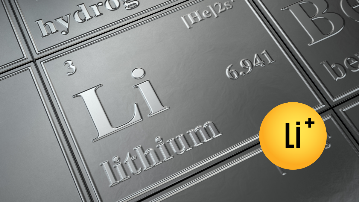 All About Lithium - MTI PSYCHIATRY